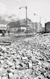 Episode 37: Days of Rage | The Electron Pencil