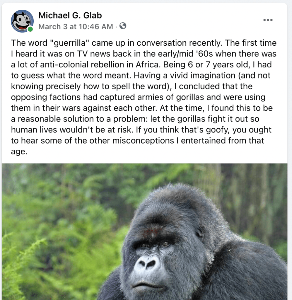 What Kids Know | The Electron Pencil